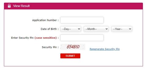 Cuet Result 2024 Soon Dates Scorecard Pdf Download Link