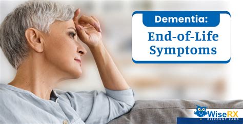 10 Signs Death Is Near In Dementia What Caregivers And Families Need