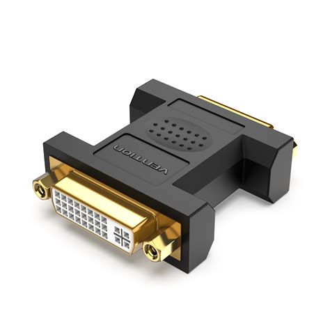 Vga To Dvi Converter