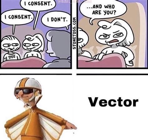 Vector Sex Rvectorinaflyingsuit