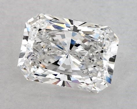 Gia 202 Carat D Vvs2 Ideal Cut Radiant Lab Grown Diamond