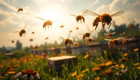 Honeybee Lifespan How Long Do Bees Live In A Colony