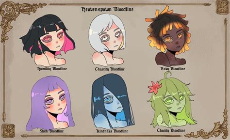 Male Vs Female Character Designs Basedbinkie Rmendrawingwomen