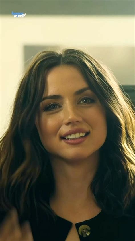 Bence İzlenir🍿 🇨🇺 Kübanın Büyüleyici Güzeli Ana De Armas 🫠 Instagram