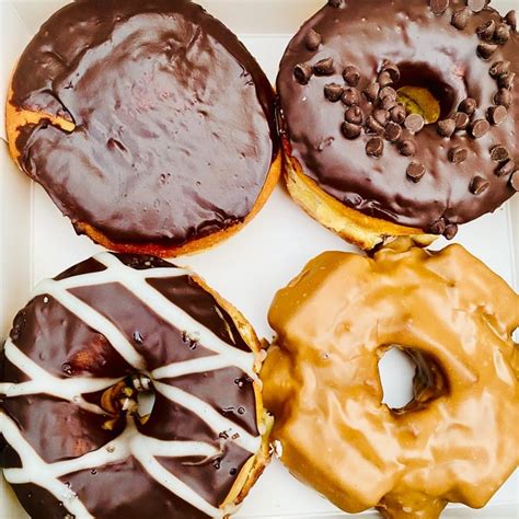 Donut Friend Northeast Los Angeles Los Angeles United States All The