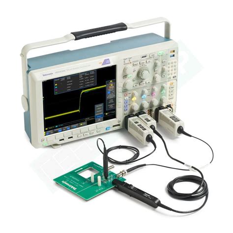Mdo4104c Tektronix Осциллограф цифровой купить в ГенПрибор Mdo4104c Tektronix Осциллограф цифровой купить в ГенПрибор
