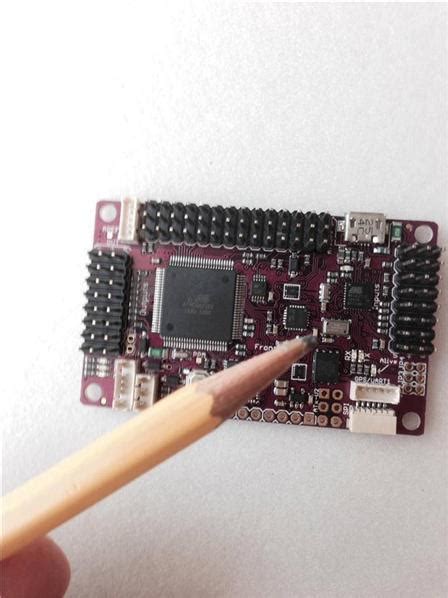 Loiter Mode Is Not Working While Everything Else Works Great Page Copter ArduPilot