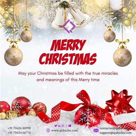 qubycles on linkedin merrychristmas holidaycheer seasonofjoy