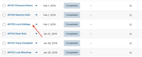 How To Get Customer Details From An Order In Woocommerce Users Insights