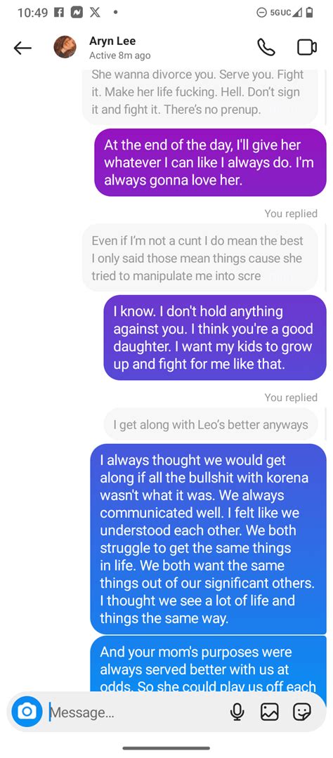 Feeling Somewhat Vindicated But Also Confused And A Little Pathetic