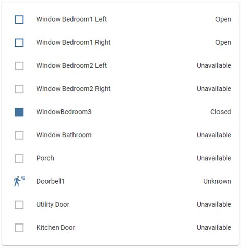 Sonoff Zigbee Doorwindow Devices Constantly Going Offline