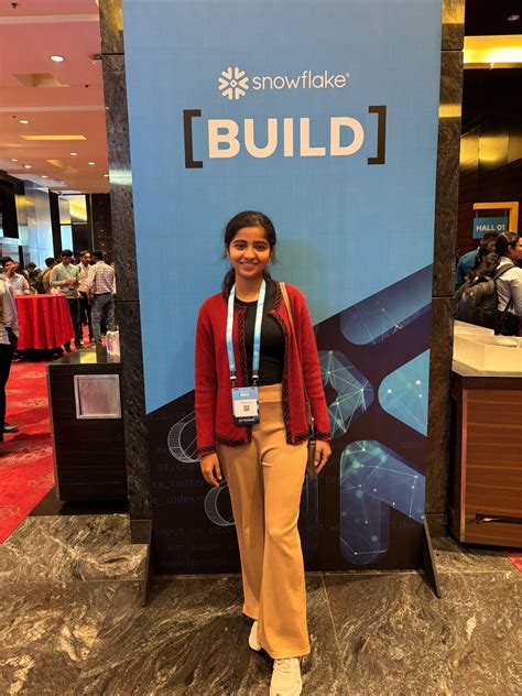 snowflake innovation dataanalytics samiksha kadam