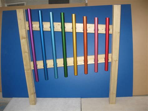 Candy Colour Chimes Total Sensory Uk Ltd Sensory Room Equipment