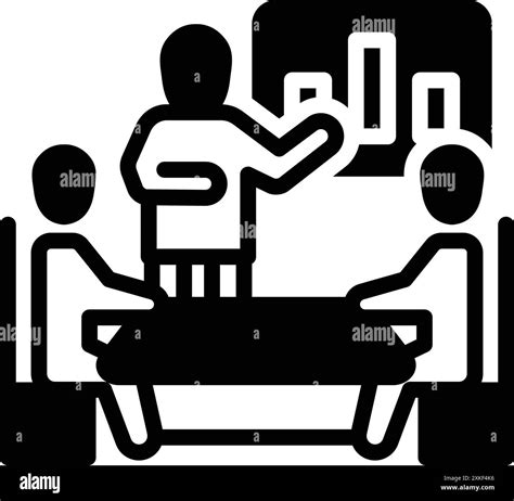 Icon For Explanation Clarification Stock Vector Image And Art Alamy