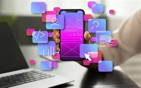 The Future Of Mobile App Development Trends To Watch In 2025