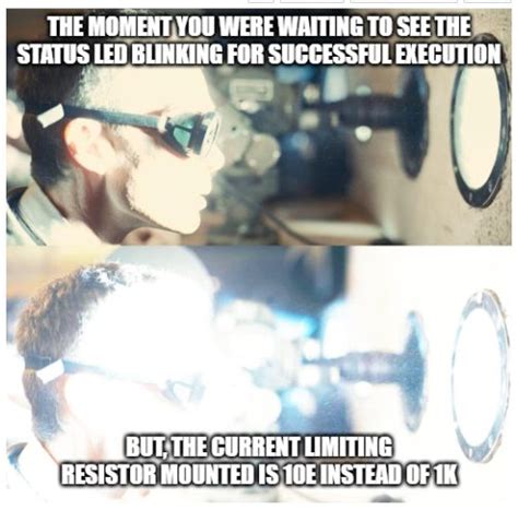 anand m on linkedin learningeveryday circuitdesign debugging