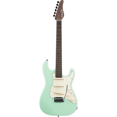 Schecter Guitar Research Custom Shop Nick Johnston Traditional Electric