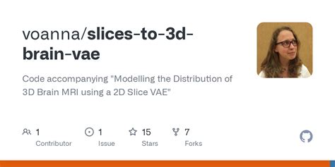 Slices To 3d Brain Vae Experiments Miccai Release Version Gaussian