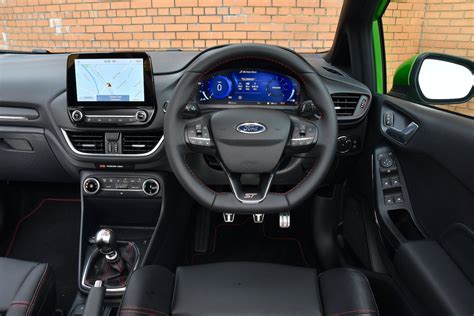 Ford Fiesta St Review 2024 Price And Specs What Car