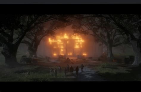 Arthur Morgan Doppleai