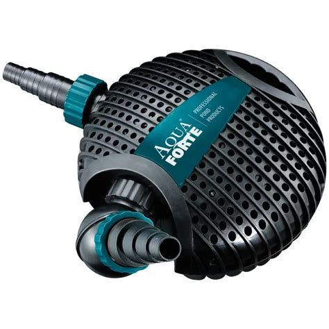 Aquaforte O Series O 6500 Plus