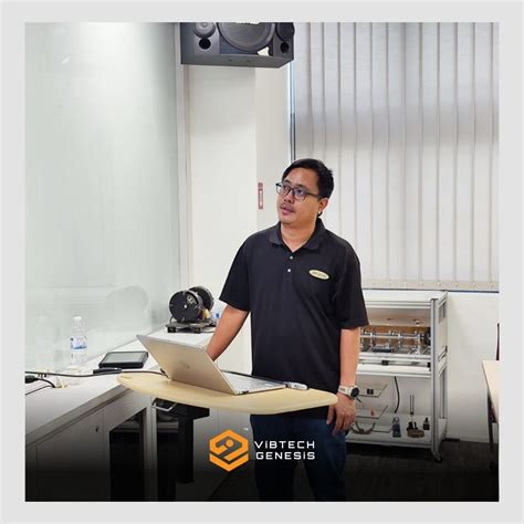 Vibration Vibrationanalysis Vibrationanalyzer Maintenance Reliability Vibtech Genesis