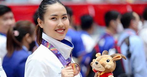 ម្ចាស់ មេដាយ មាស ពិភព លោក វ៉ូវីណាម ពៅ សុខា ជឿ ថា ស៊ីហ្គេម នៅ កម្ពុជា នឹង ឈ្នះ មេដាយ មាស Sabay News