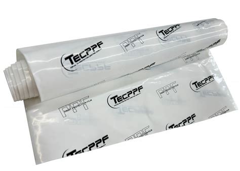 Customized Ppf Packaging Plastic Bags For Various Ppf Related Materials