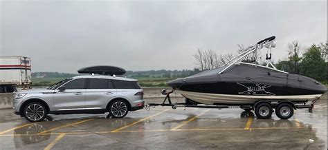 Towing With An Audi Q7 Page 2 Audiworld Forums