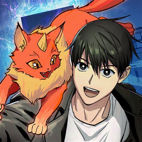 My S Class Hunters Official Comic Tappytoon