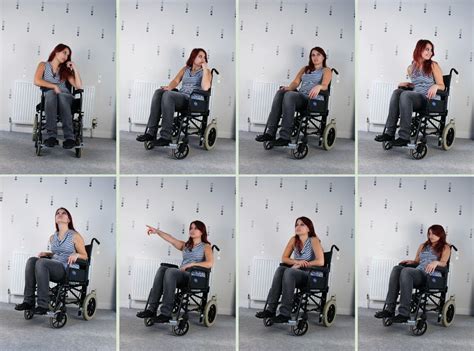 10 People Discuss Life With Disability And Illness Artofit