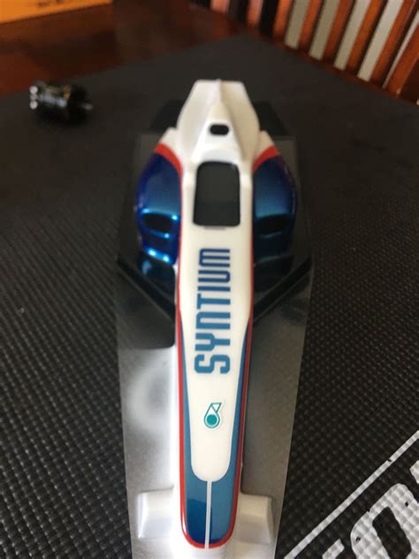 Custom Painted Exotek F Body New R C Tech Forums