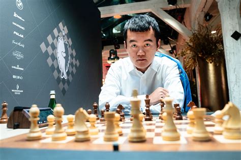 Carlsen Fears Ding Is Permanently Broken Hails Gukesh