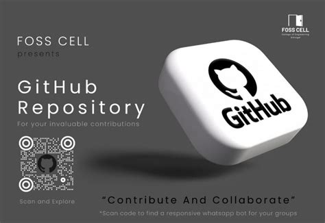 Foss Cell Ceal On Linkedin Foss Cell Ceal Presents A Github Repository For All Cealians For Your