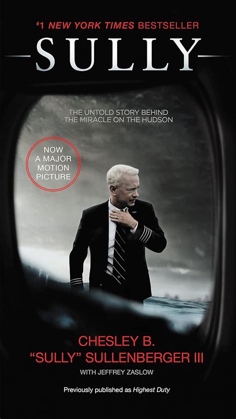 Sully By Captain Chesley B Sullenberger Iii · Free Pdf Epub
