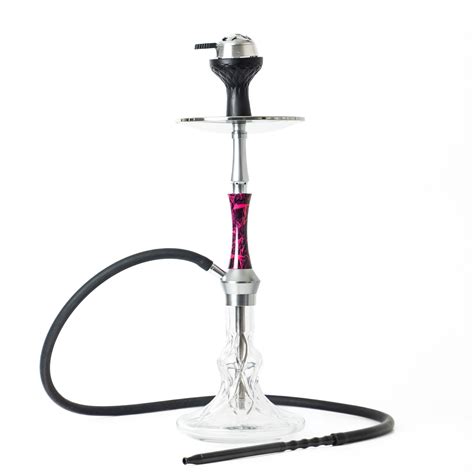 Buy Dedrick 2 0 Hookah Red