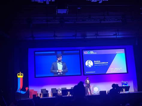 CCA Token Summit 2024 Unlocking Blockchain Potential LCX