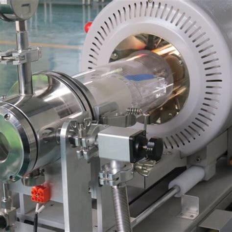 Rapid Thermal Processing Furnace Zylab