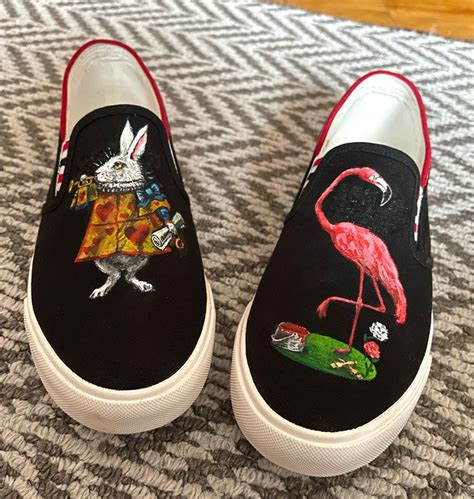 Акрил На ткани Ткань Живопись