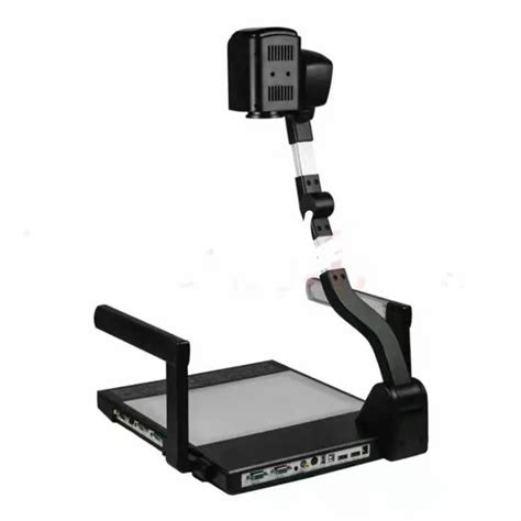Visualizer Document Camera At ₹ 50000 Document Camera In New Delhi Id 2856968171748