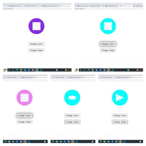 anam mansoori on linkedin project html css javascript