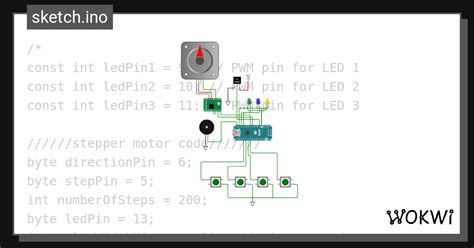 Abcs Controller Wokwi Esp32 Stm32 Arduino Simulator