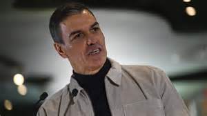 Migration Spanien Vollzieht überraschende Wende „brauchen Sie“