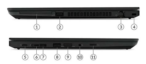 Lenovo Thinkpad T Refurbished Laptopcloseout Com