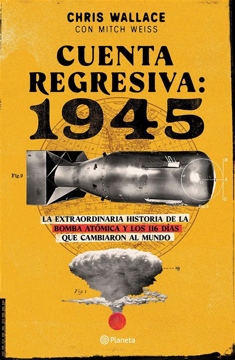 Cuenta Regresiva 1945 Historia Spanish Edition By Mitch Weiss