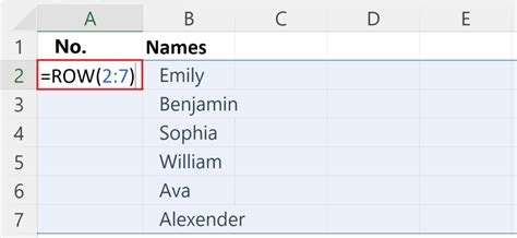How To Add Serial Numbers In Microsoft Excel Spreadcheaters