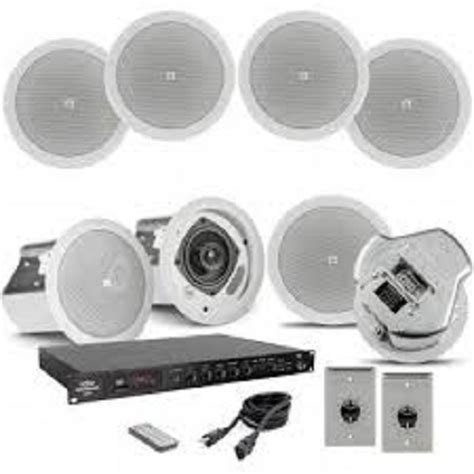 Paging System At Best Price In Mumbai Maharashtra Prelude Netcomms