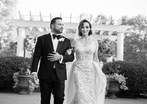 Wedding At Concorde Banquets Wedding Photography Portrait