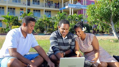 Our Locations School Of Science And Technology Fiji