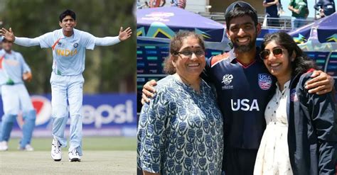 Usa Cricketer Saurabh Netravalkar Net Worth Career Age Height Weight And More